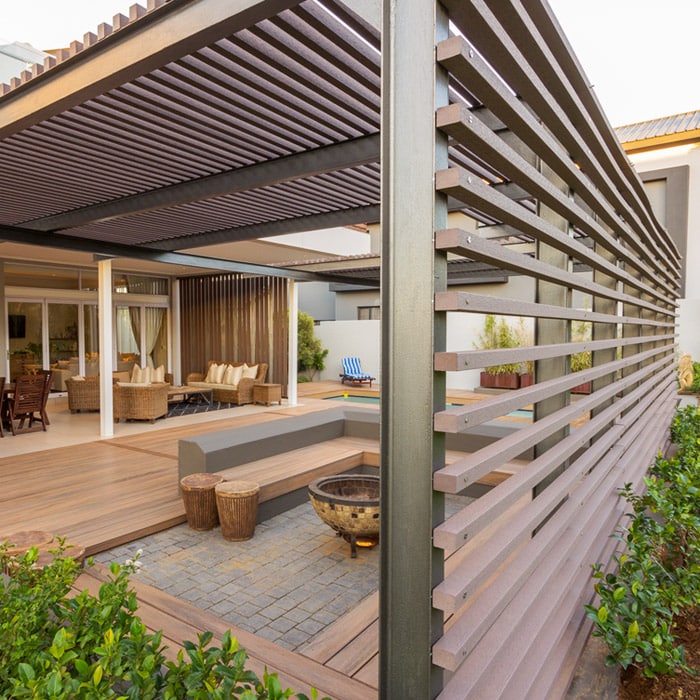 Eva-tech Baluster - Eva-Last Israel