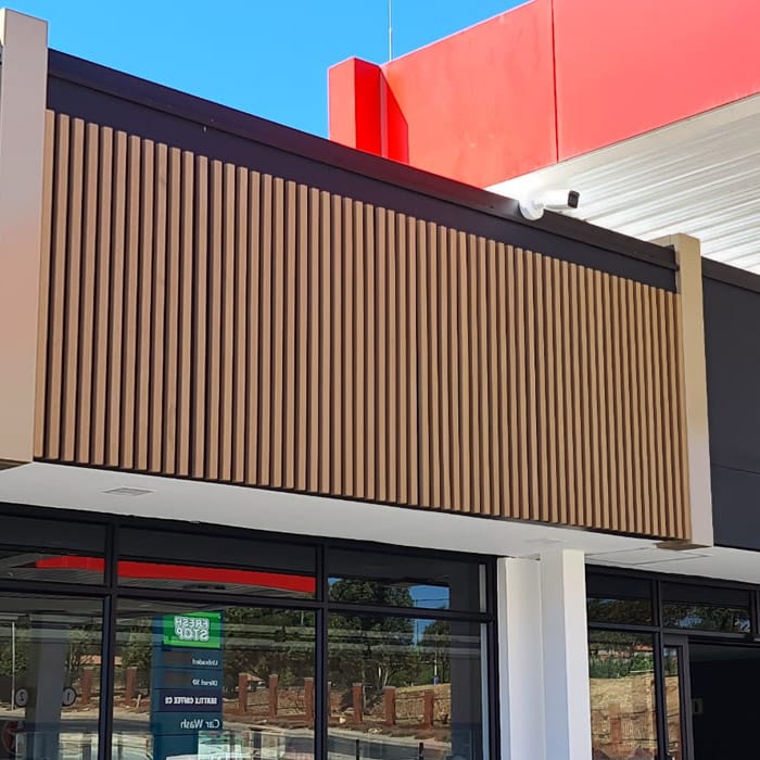 Eva-tech Baluster - Eva-Last Israel