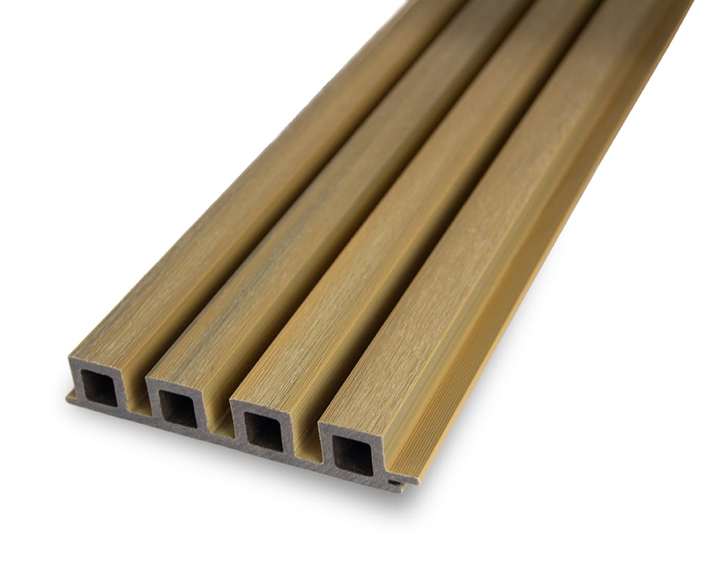 Castellated Cladding - Eva-Last Israel